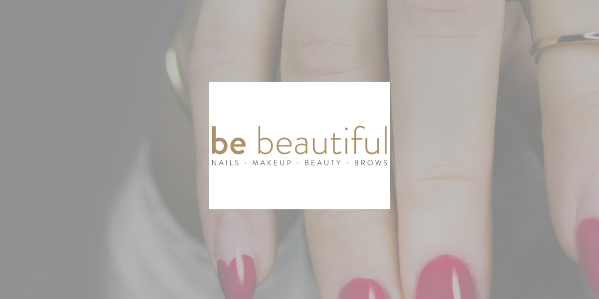 Be Beautiful Salon
